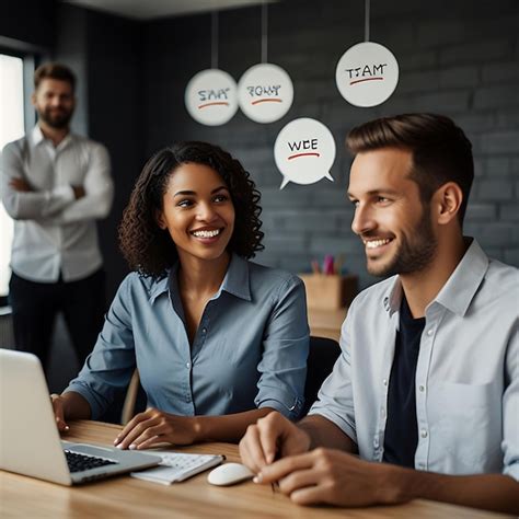 13 000 Clear Workplace Communication Pictures