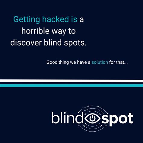 Ondefend On Linkedin Cybersecurity Infosec Dataprivacy Blindspot Dataprotection…