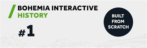 Bohemia Interactive History 1 Built From Scratch Blog Bohemia Bohemia Interactive History 1 Built From Scratch Blog Bohemia
