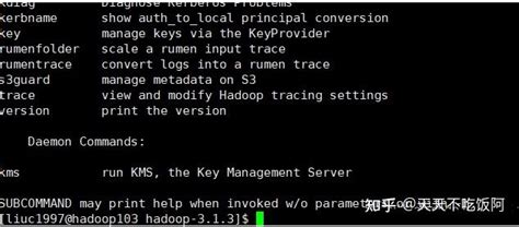 推荐收藏系列！2万字图解hadoop 知乎