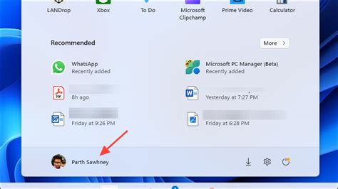 Ways To Switch Users In Windows