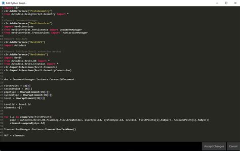 Str Object Has No Attribute Id Developers Dynamo