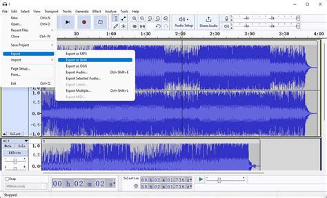 Ways How To Convert M A To WAV On Windows And Mac In High Quality