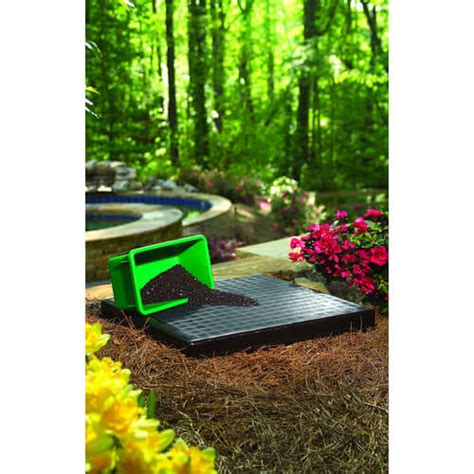 Acp24243 Diversitech Acp24243 3 The Black Pad 24 X 24