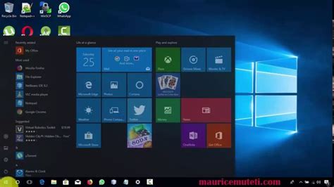 How To Stop Windows 10 Automatic Updates Windows 10 Windows 10 Things