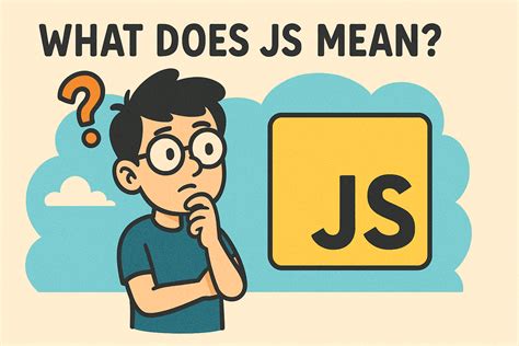 What Does Js Mean Js In Cyberattacks Explained