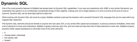 渗透回忆录|mybatis从sql注入到ognl表达式注入 渗透回忆录|mybatis从sql注入到ognl表达式注入