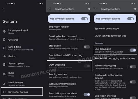 How To Root Pixel Devices Via Kernelsu Droidwin