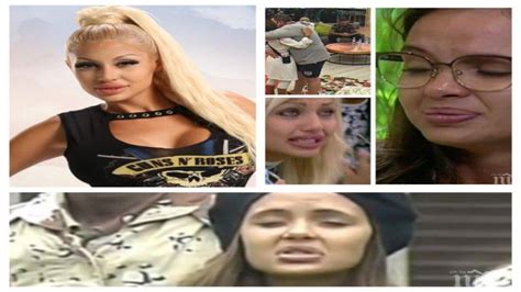 Известна дерматоложка разби на пух и прах лицата във ВИП Брадър