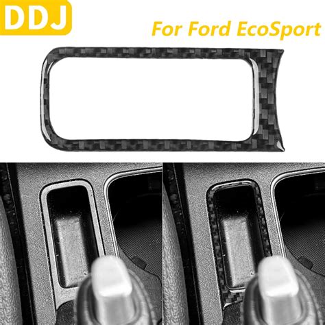 Ford Ecosport Modified Car Accessories The Real Life Upgrade That