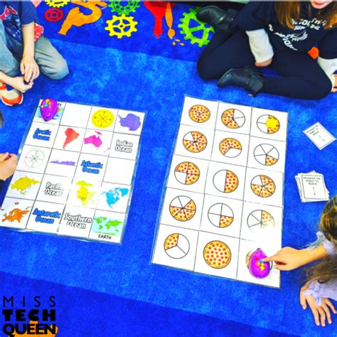 The Benefits Of Teaching Coding In The Elementary Classroom Miss Tech