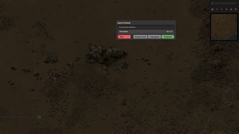 Default Settings You Can Do Nothing At All An Still Aggro The Biters The Engineer Is Not The