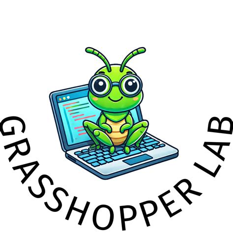 Grasshopper Lab