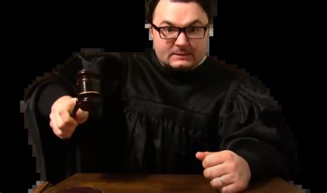 Judge Anthony Sml Wiki Fandom