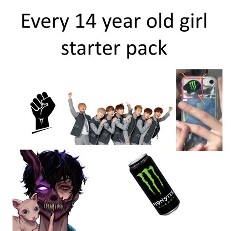 Ju From R Starterpacks It Is An Incel Subreddit That Only Makes Fun Of