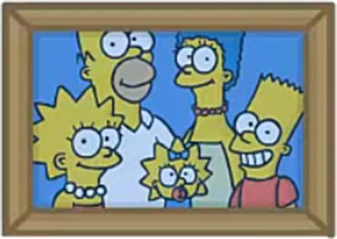 Picture Of The Simpsons™ Gallery Object Show 87 Wikia Fandom