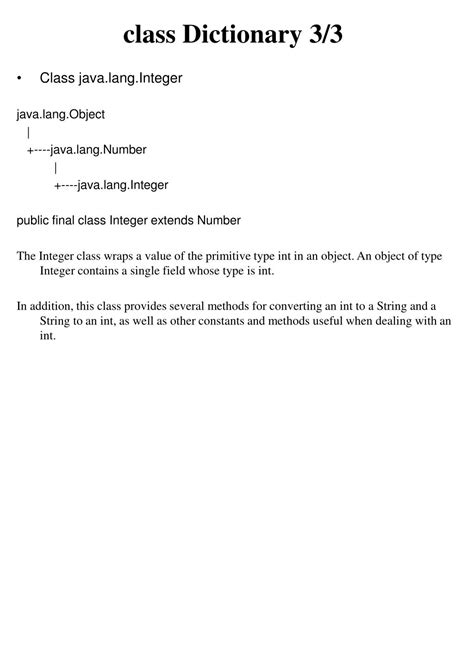 Ppt Javautil Powerpoint Presentation Free Download Id500158