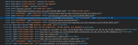 The Ultimate Service Portal Css Guide Servicenow Community