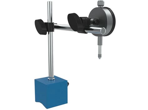 3d Dial Indicator Turbosquid 1587209