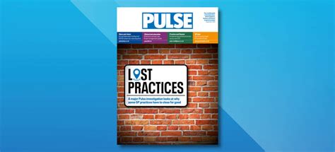 Pulse Lost Practices Cogora