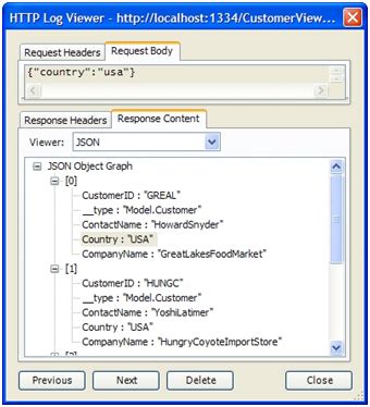 Understanding Asp Net Ajax Debugging Capabilities Microsoft Learn