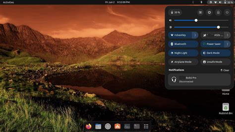 My Ubuntu Setup R Ubuntu