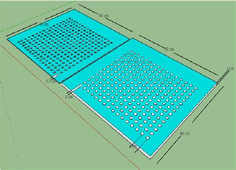 Figure 1 From Shortest Distance Orientation Algorithm For Robot Path