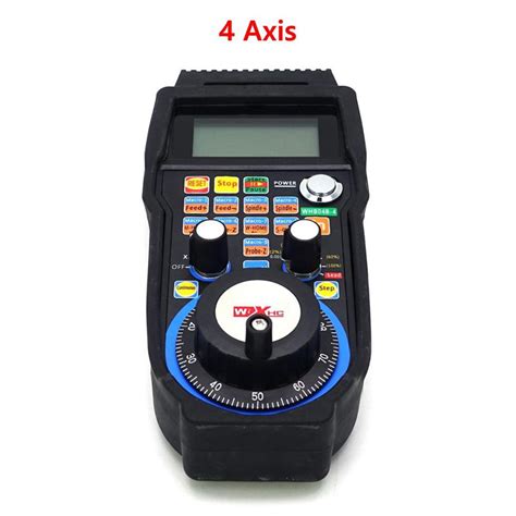 CNC Manual Controller With Mechanical And Workpiece Coordinates Display Walmart Com