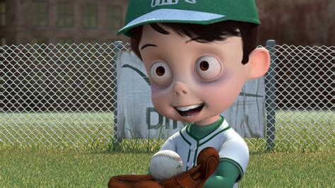 Meet The Robinsons Blu Ray Tom Selleck