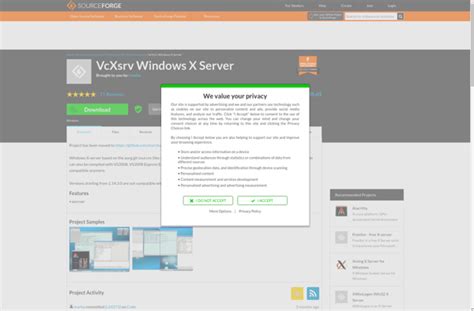 Xming Open Source X Window System Server For Microsoft Windows Sugggest