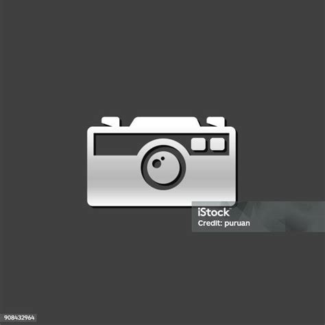 금속 아이콘카메라 갇힌에 대한 스톡 벡터 아트 및 기타 이미지 갇힌 거울 건강관리와 의술 Istock