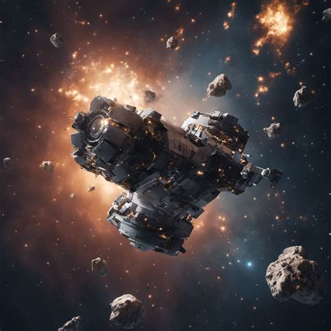 Usnewsper On Linkedin First Ever Asteroid Mining Mission Exploring Deep Space For Valuable…