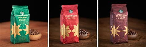 Starbucks Holiday Season 2022 New Food First Coffee Starbucks