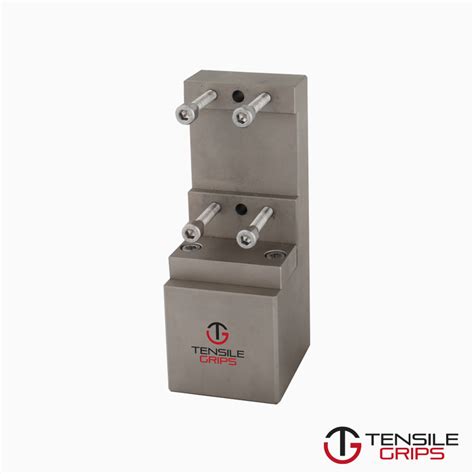 Astm D Test Fixture Tensile Grips
