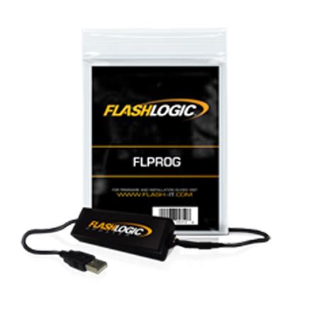 Audiovox Generation Ii Flashlogic Programmer Update