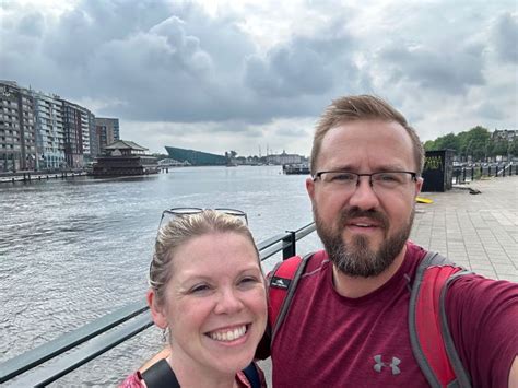 Francesca Vanderwall Cfp® On Linkedin Where In The World Is Francesca Now Hints Im On A