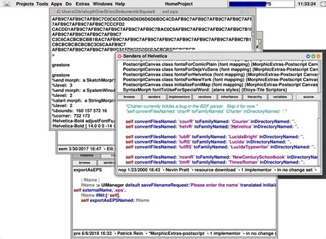 improve resolution of screenshots · issue 35 · hpi swa lab