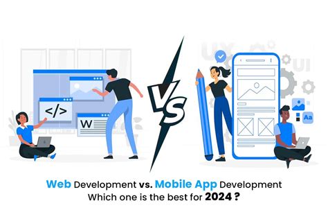 Mobile App Developer Vs Web Developer In Kolkata Everything You Need To Know Turain Softwear