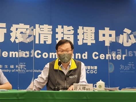 莊人祥估本土跌破萬例「也許要到七月底」 好房網news