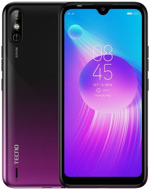 Tecno Spark Go Full Specifications Price And Reviews Kalvo