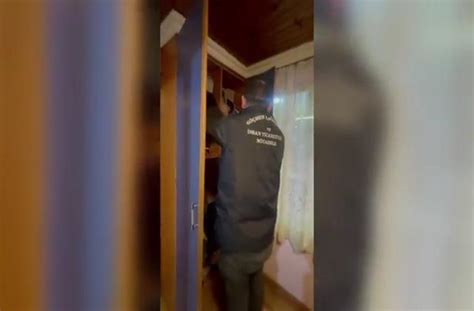 İstanbulda Göçmen Kaçakçılarına Operasyon 4ü Polis 15 Gözaltı Son