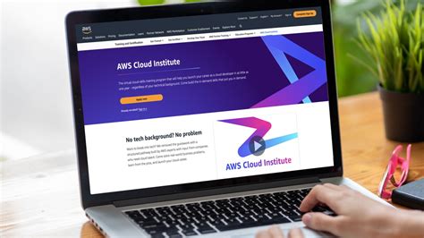 Aws Cloud Institute Virtual Training Program For Cloud Developers