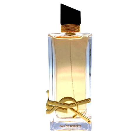 Tester Ysl Libre Edt 90ml Mujer — La Casa Del Perfume — 65990