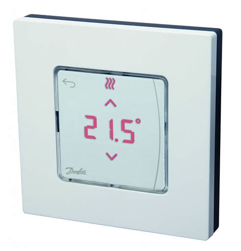 Danfoss Room Thermostat Ubicaciondepersonas Cdmx Gob Mx