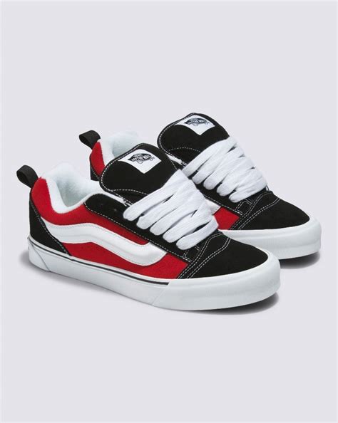 Knu Skool Vans