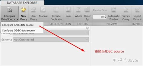 Matlab连接MySQL ODBC及JDBC驱动 知乎 Matlab连接MySQL ODBC及JDBC驱动 知乎