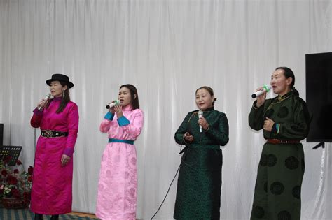 Завхан аймаг дахь Завхан аймаг дахь Политехник коллеж