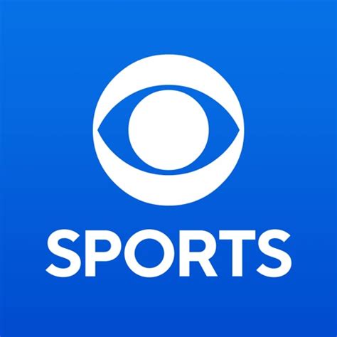 CBS Sports App Scores News
