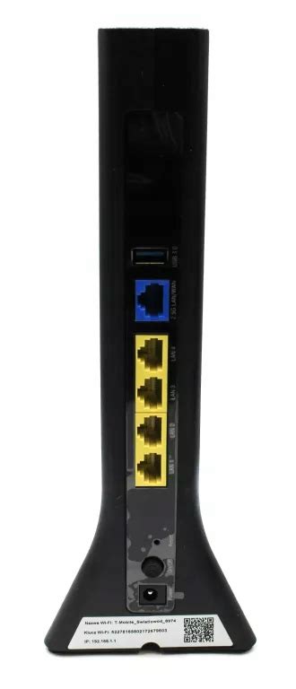 ROUTER SAGEMCOM F ST V HOME BOX WI FI ŚWIATŁOWÓD oficjalne archiwum Allegro