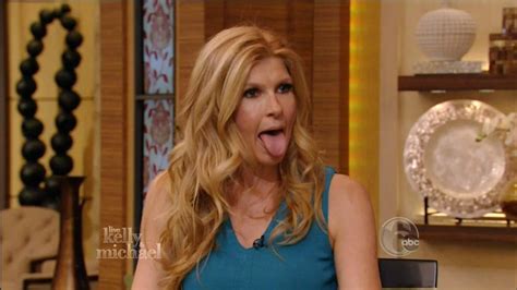 Конни Бриттон 68 фото